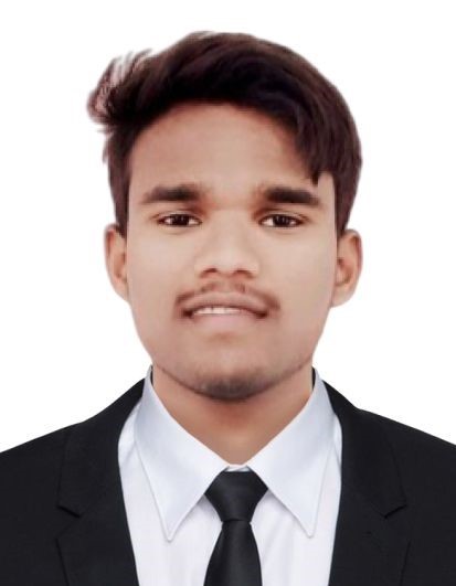 Portfolio website complete